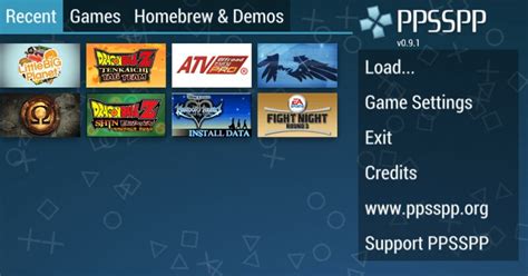 Best Control Layout For Ppsspp Games Cleverdaily