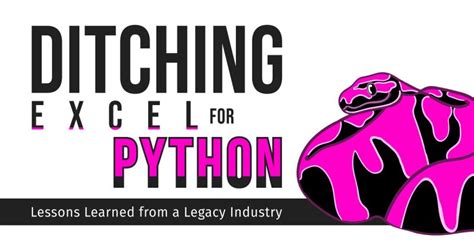 saurabh arya on linkedin ditching excel for python lessons learned