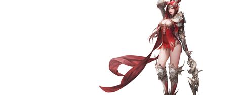 Download Wallpaper Girl Fantasy Beautiful Sexy Art Style