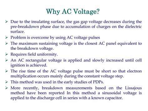 Development Of Emissive Layers For High Definition Plasma Displays Pdf Chemistry Science