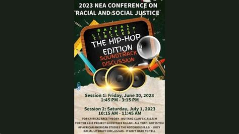 A New Jersey Teacher Is Decolonizing The Classroom One Lesson At A Time