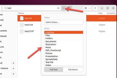 How To Find Files And Directories In Linux