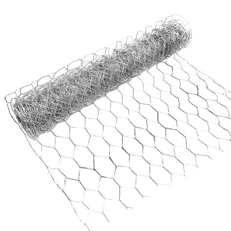 Copper Hexagonal Wire Netting Chicken Mesh At ₹ 12 Kg In Pune Id
