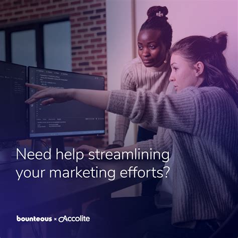 Elevating Marketing Impact With Drupal Bounteous