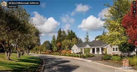 Living In Hillsborough Hillsborough Real Estate And Neighborhoods