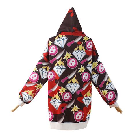 Dead By Daylight Susie Lethal Kitten Cosplay Costume Winkcostumes