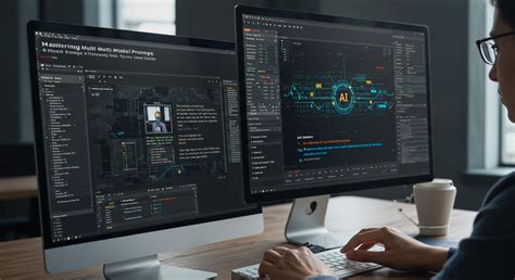Mastering Multi Modal Prompts A Digital Marketers Guide AI Arsenal Pvt Ltd Innovative AI
