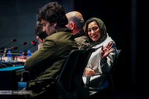 خبرآنلاین تصاویر به یاد بازیگری که به آسمان‌ها رفته؛ فتوکال و نشست خبری فیلم سینمایی «شکار