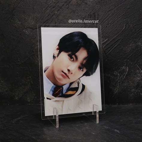 Jual Custom Akrilik Photo Print Foto Akrilik Custom Print Akrilik Foto Cetak Akrilik Print UV