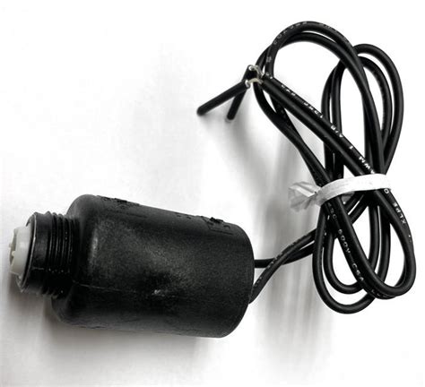 Richdel Sprinkler Valve Parts Irritrol Richdel 200b Series Solenoid