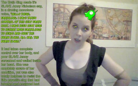 Hypnosis Mind Control Captions