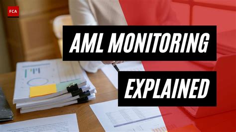 The Power Of Oversight Aml Transaction Monitoring Explained