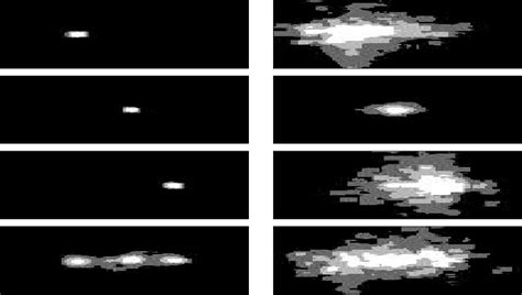 figure 10 from blind separation of speech mixtures via time frequency