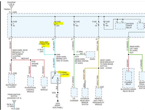 OBD Data Port Not Working Scan Data Port Doesn T Work Nor