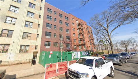 Housing Lottery Launches For 2851 University Avenue In Kingsbridge