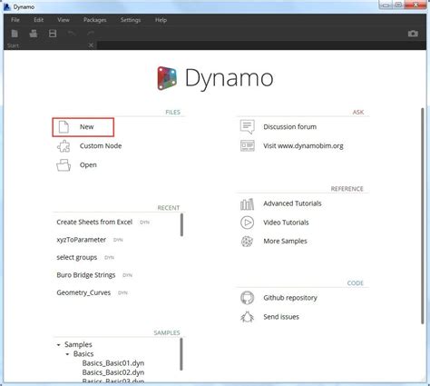 15 Revit Dynamo Ideas Revit Tutorial Building Information Modeling