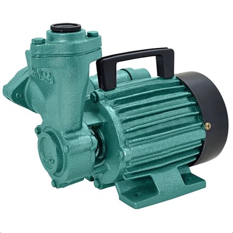 05 Hp Turbo Flow Cast Iron Body Manufacturersupplier In Karnalharyana