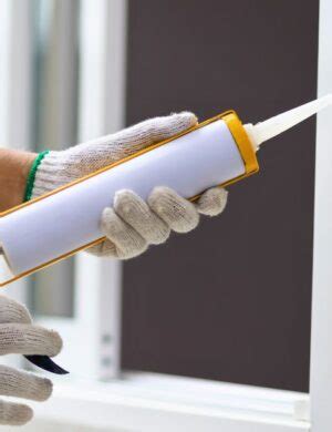 Window Seal Repair Guide How To Detect A Broken Seal And Fix It