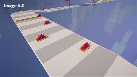 Hyper Casual Infinite Runner Game Template Pack Animatics Asset Store