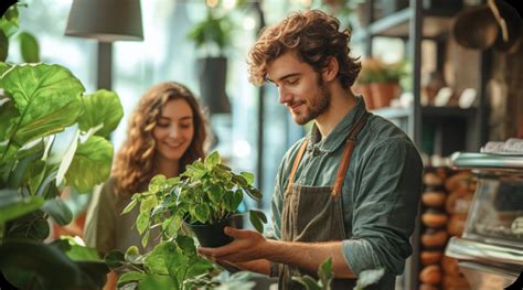 Курс «Озеленение и флористика Обучение уходу за растениями и созданию флористических