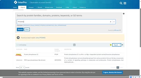 利用本地版hmmer和blastp进行基因家族的鉴定blastp Query Csdn博客