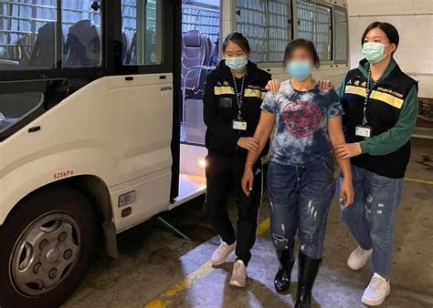 入境處連續4日反黑工 搜37地點拘13人｜即時新聞｜港澳｜oncc東網