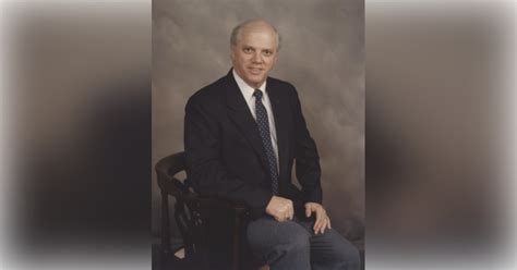 Obituary Information For William Reese Everson