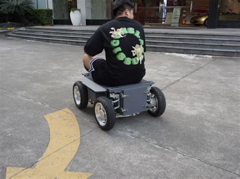 Fdata Robot On Linkedin Odm Robotplatform Robotchassis Smartrobot