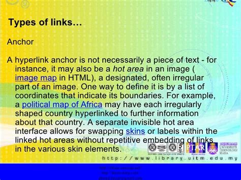 hyperlink