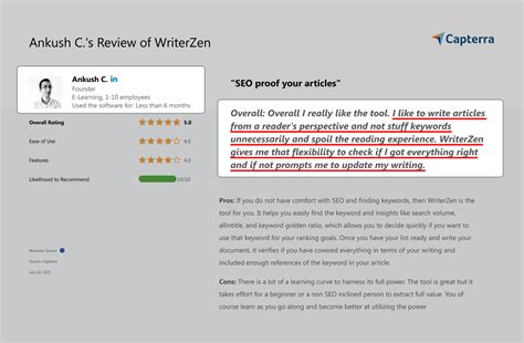 Writerzen Human Centered Content Why And How To Create It