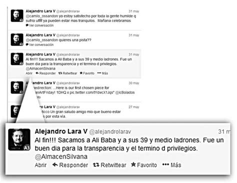 Se Querellan Por Declaraciones Hechas Vía Twitter Diario El Día