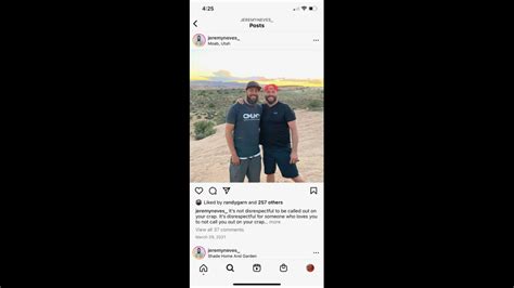 We Are The They Jimmy Rex Review Complaint