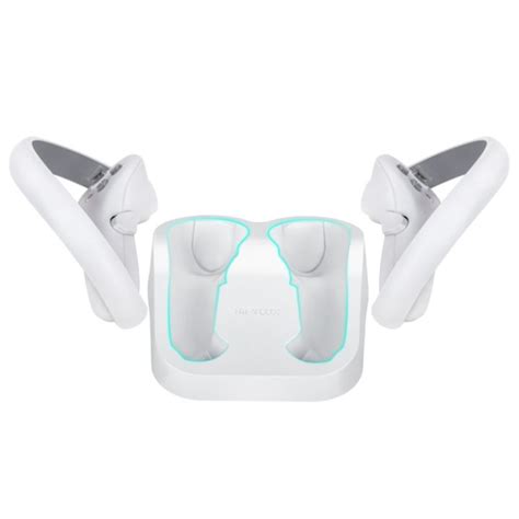 สำหรับด้ามจับ Pico 4 Vr Hifylux แสดงบนโต๊ะฐานตั้ง Th