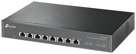 Tp Link Tl Sx Network Switch Ports Conrad Com