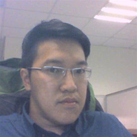 Chih Hao Yang Assistant Researcher Geotechnical Engineering