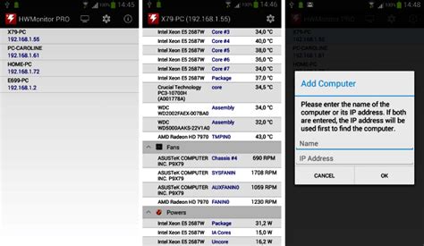 25 Best HWMonitor Alternatives AlternativeStack