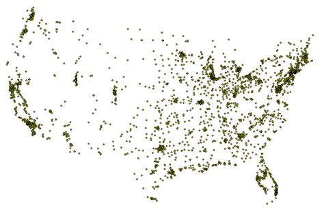 arcgis desktop multiple attributes count geographic information