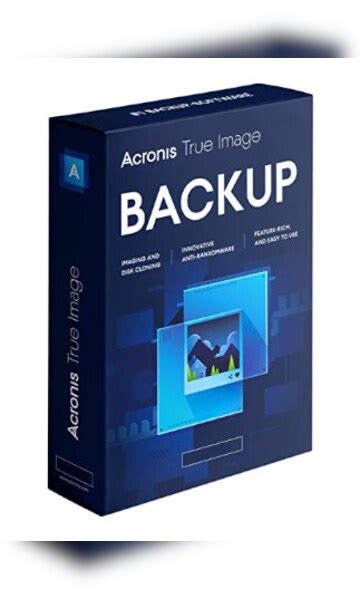 Buy Acronis True Image Backup Software PC Android Mac IOS Devices Lifetime