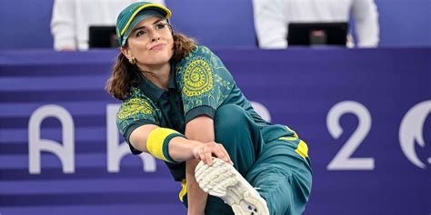 Why Raygun Scored Zero For Breakdancing Routine At 2024 Olympics