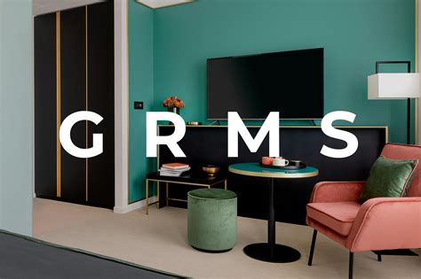 Designing For The Future Integrating Grms Into Hospitality Projects Vda