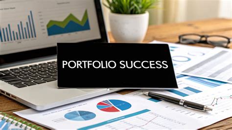 Top Portfolio Optimization Techniques For Success Creativize