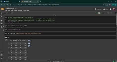 Amit Lakhera On Linkedin Hello Everyone I Am Posting My New Task Based On Machine Learning With