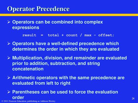 Chapter 2 Objects And Primitive Data Ppt Download