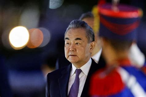 中 중동 사태 대응 위해 이란·이스라엘·사우디 접촉 아시아경제