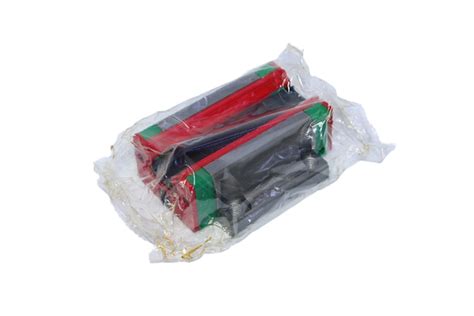 HIWIN HGW LINEAR GUIDEWAY BLOCK JA Jordan Anwar EST