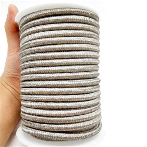 Produsen Dan Pemasok Tali Kawat Anti Statis Kustom Sampel Gratis