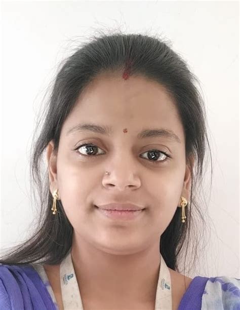 Mrs Vijayalakshmip Research Adamas University