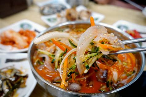 팔도수산식당 제주항 맛집 제주 서부두명품횟집거리 네이버 블로그