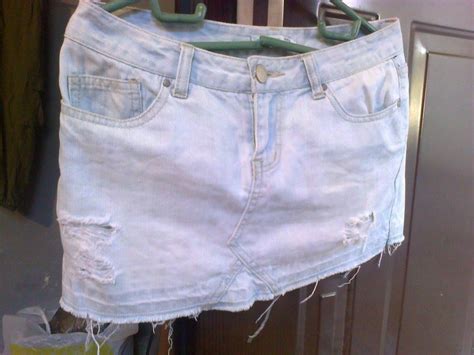 მეორადი ტანსაცმელი