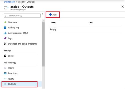 Tutorial Stream Analytics At The Edge Using Azure Iot Edge